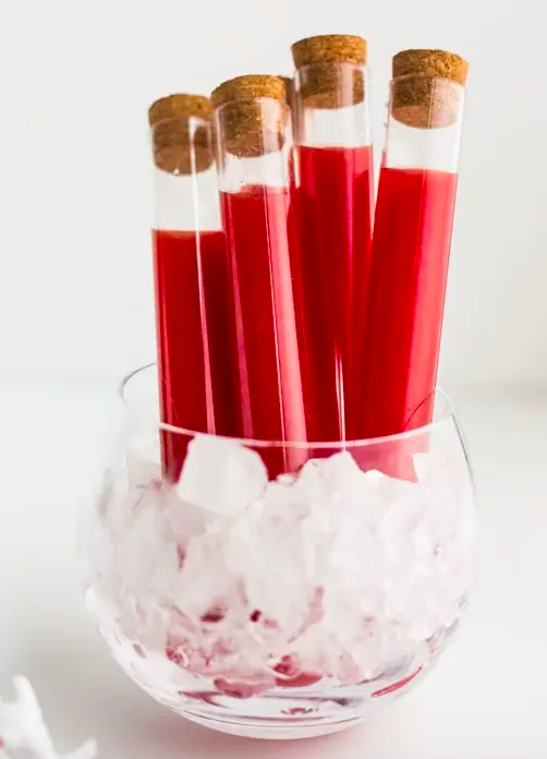 10 Halloween Cocktails - Just Lately